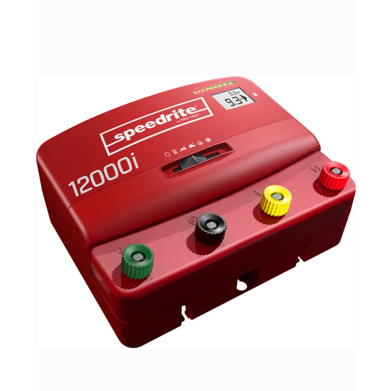 KIT SOLAR SPEEDRITE S500 - Muñoz y Arquero SA