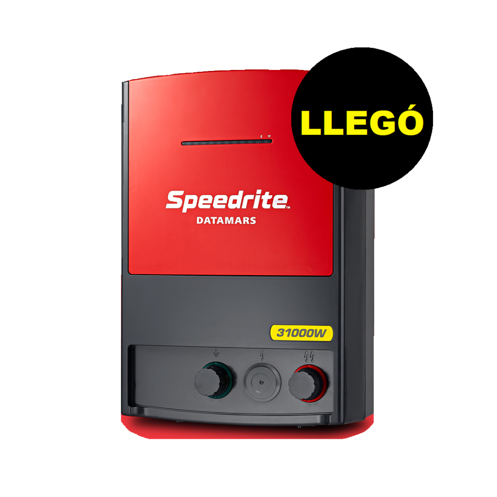 Electrificadores de alambrado archivos - Muñoz y Arquero SA